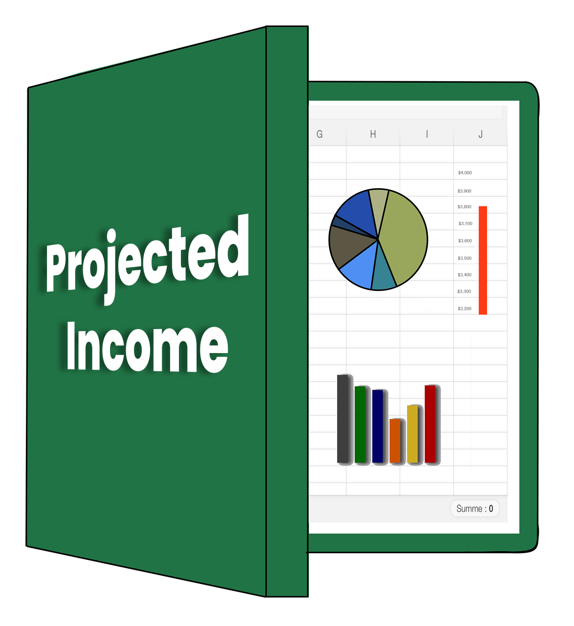 Unlimited Lifetime Funding Program