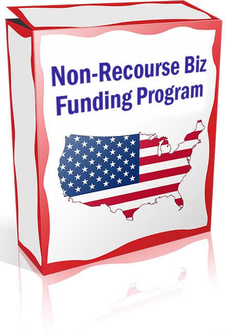 Risk Free Biz Financing